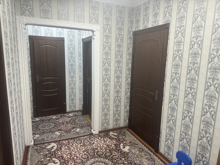 Продается квартира в Хумоюне 4/1/5