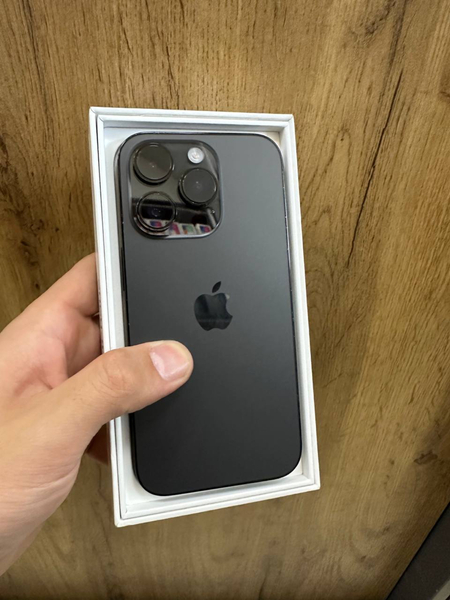 Iphone 14 pro nasiya