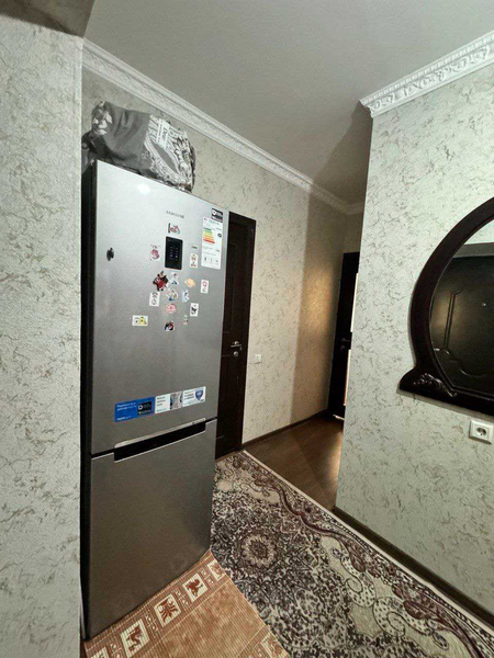 Srochniy Sergeli 5a  2/7/7  48 m² Sotiladi  Remontli uy