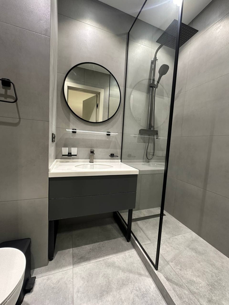 Anhor residence Малика белая мечеть ID: #3136