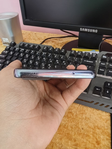 SAMSUNG A73 128/6