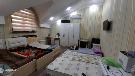 Bezhazayka 550.000 kamunal ichida
