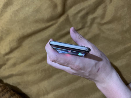 Iphone 6s 16gb LLA