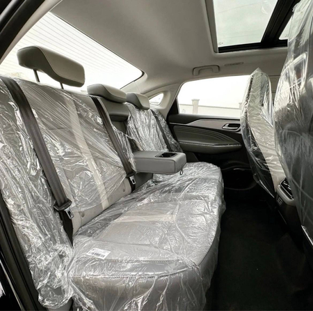 Gac Aion S pluse smart