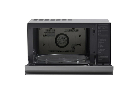 Микроволновая печь LG MJ3965AIS (Grill)