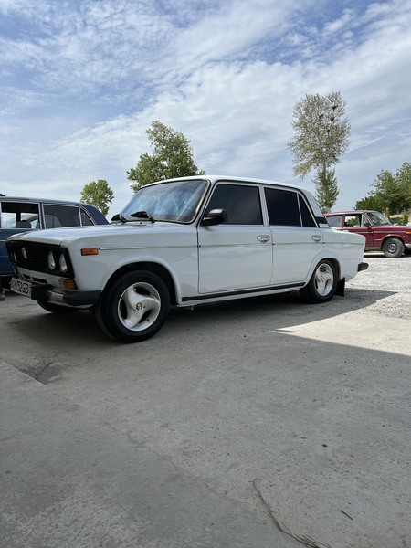 Jiguli Vaz 2106  srochni