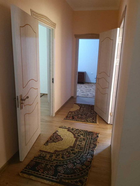 3 xonali 72 kvadrat 13 qavatda uy tezda SOTILADI!