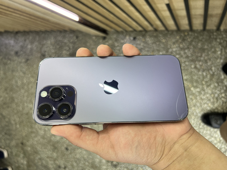 Iphone 14 pro max 256gb LLA