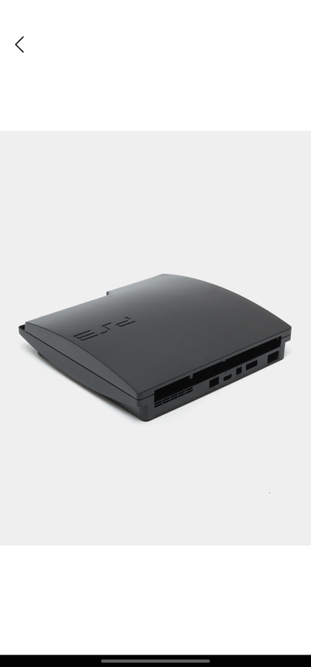 Playstation idish