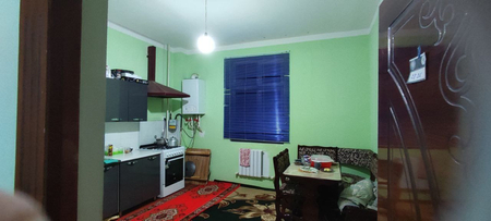 Nukus shaxrida joylashgan juda qulay 4 xonali uy