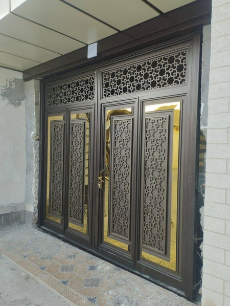Darvoza narxlari 2024.Темир Дарвозалар