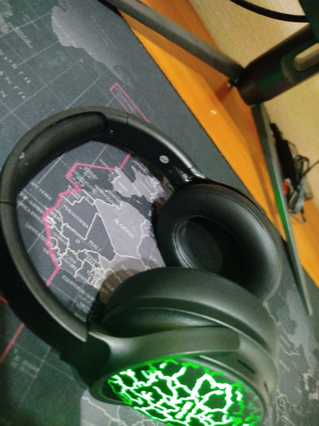 Наушники беспроводные AWEI A780 PRO
