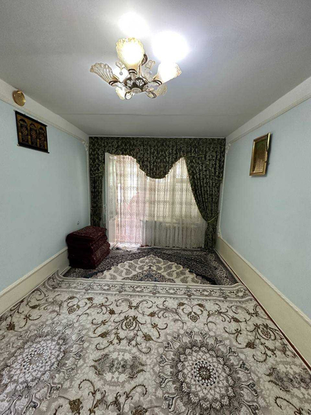 2 xonali 4 qavat 4 qavatli Panelni dom
Manzil:Kanechka Flagman