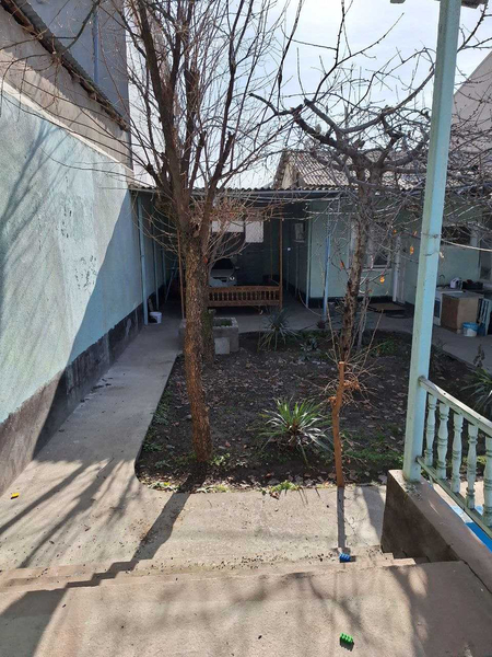 Продам дом метро Тузель (Крестик) 4соток 4комнаты
