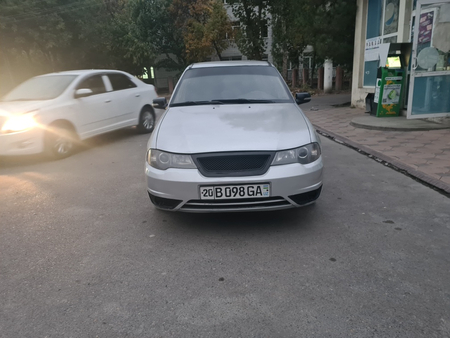 Nexia 2 1.6 DONC GIBRIT