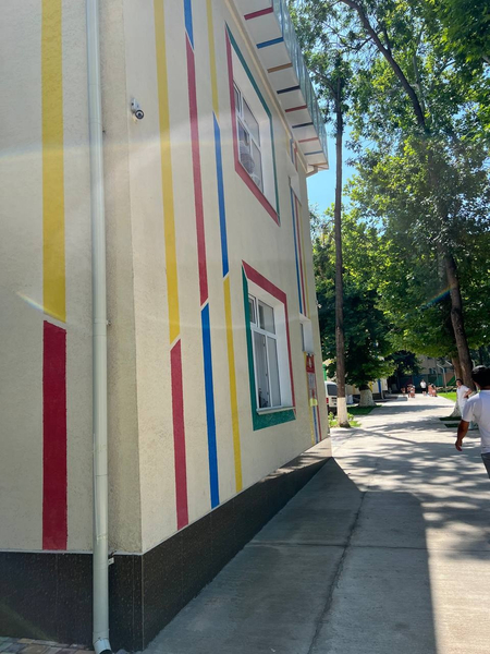 Травертин хизмати