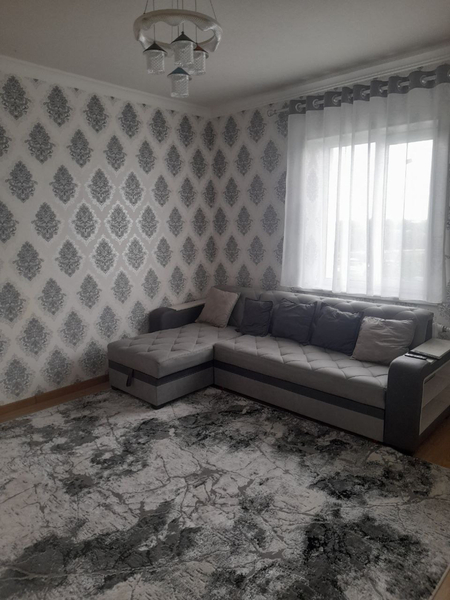 Сдаётся квартира юнусабад 12кв 1/7/9