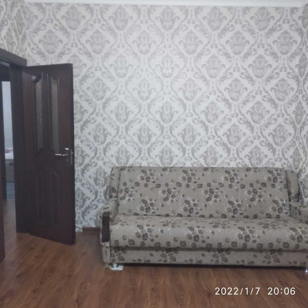 Аренда. Ижара . Сдаю 2х ком.квартиру с обстановкой. Тузель-3