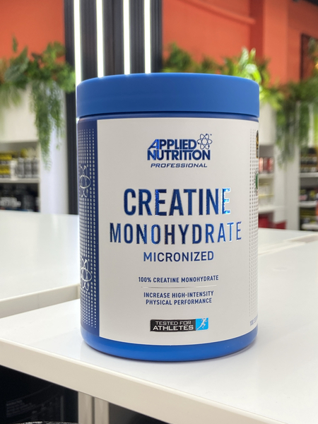 Ice Creatine 300gr 60porsiya 100% Original