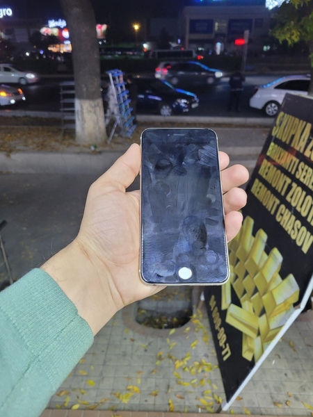 Iphone 6 plus sotilad 64GB