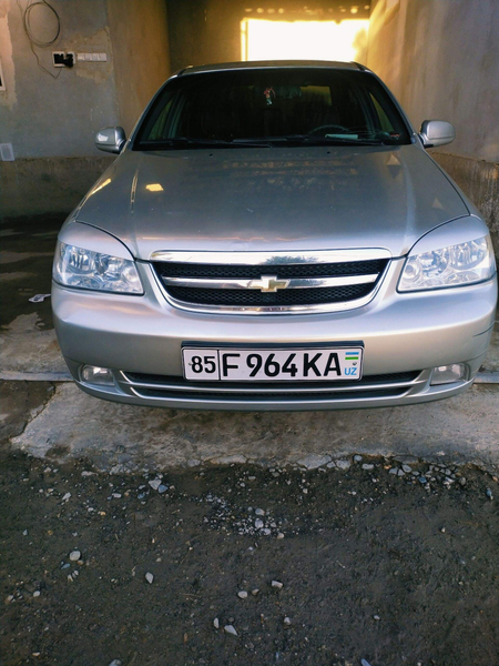 Lassitti 3 pozitsiyasi