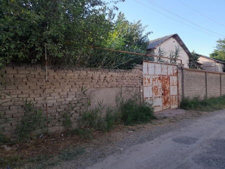 tarnovda dach sotiladi  6 sotik
