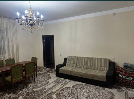Kotta oila uchun ideal 3/2/4 115m² boʻlgan shinam kvartira ijaraga