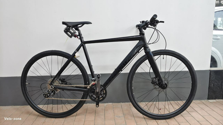Velosiped Crosswave
