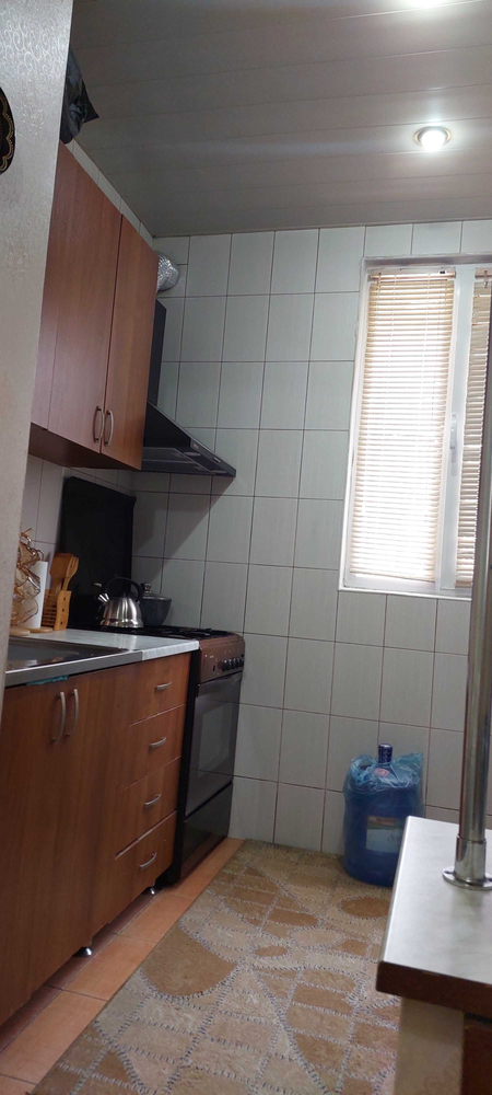 Продажа квартиры на Лабзаке Ц-12
