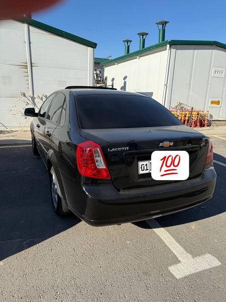 Chevrolet Jentra A/T 2024