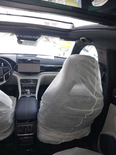 BYD  SONG  Plyus  CHEMPION   520/km
