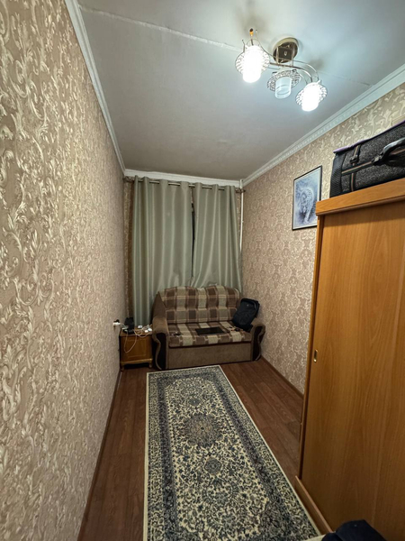 Продажа квартира Ц 12 Лабзак трёхкомнатную