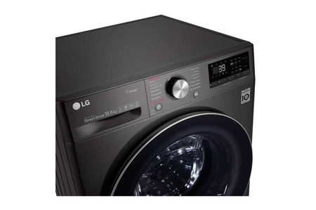 Стиральная машина candy smart pro inverter csow43646twmb-07