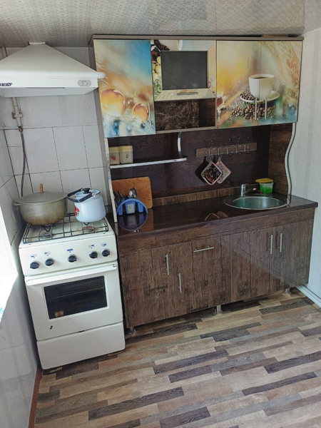 Dacha faqat oilavila uchun