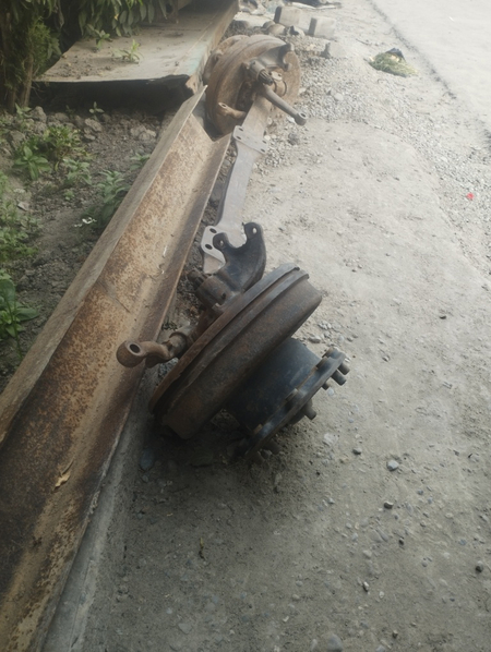 Zilni oldi balkasi sotiladi