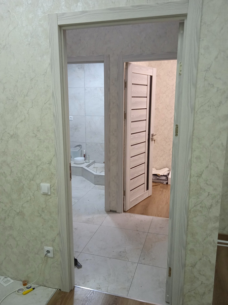 Квартира ЖК ЁШЛИК
