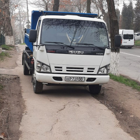 Вывоз мусор Vivoz musor 24/7
