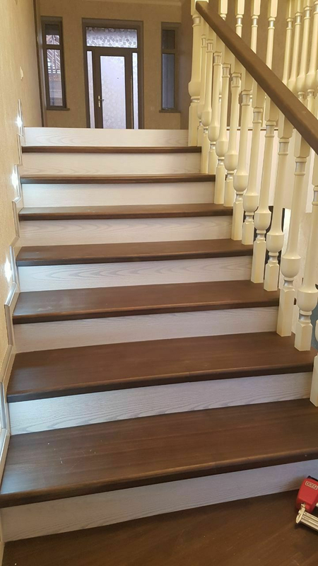 Sifatli MDF eshiklar znalar