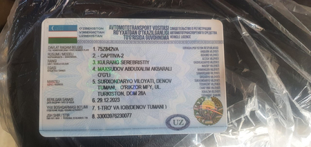 Captiva 2 Pozitsiya 3