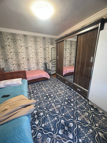 Квартира аренда  3 хонали