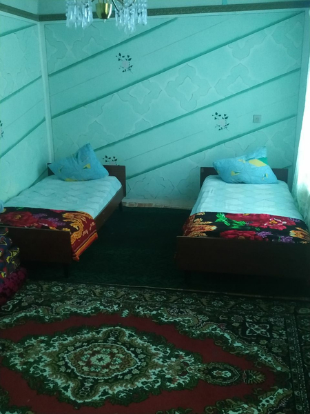 Дача оила улфат хумсон