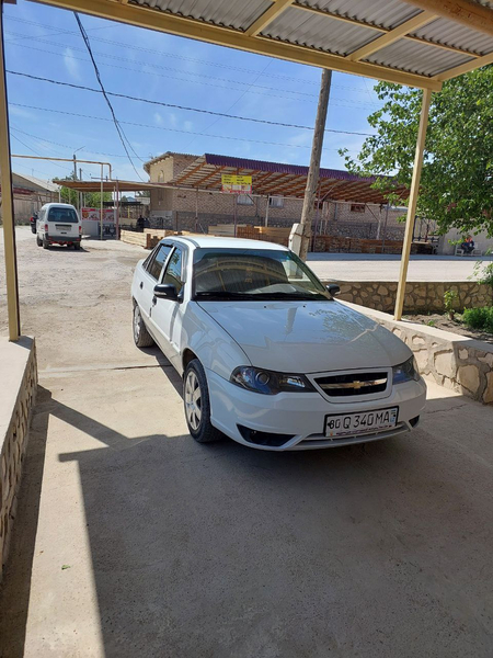 Chevrolet Nexia 2