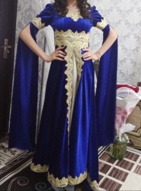 Kelib kurib olish mumkin faqat kiyib kurish mumkin emas