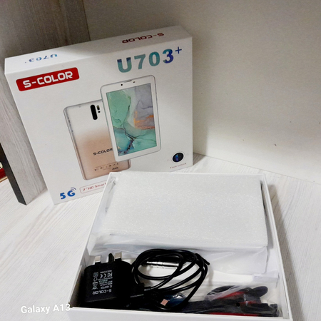 SMART Tablet PC U703*