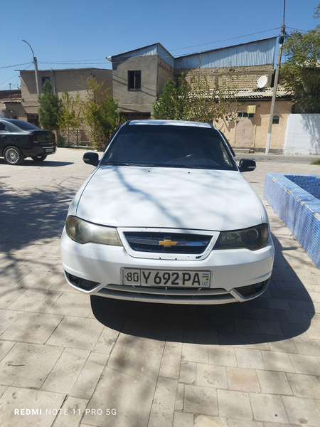 Nexia Dons 1.6 в хорошем состояние