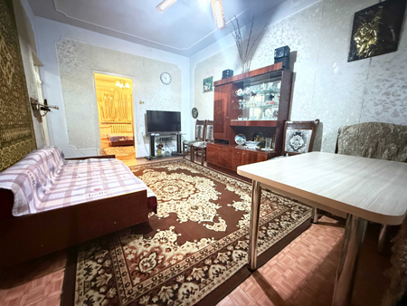 Продается 2-ком квартира без ремонта, ТТЗ-2, Мирзо-Улугбекский район