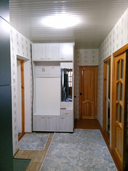 Продается своя квартира