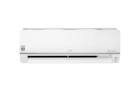 кондиционер LG  DUAL INVERTOR 100%ORGINAL ПО Городу доставка бесплатно