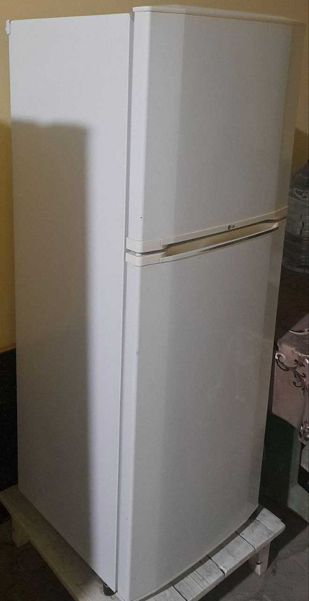 Холодильник LG No frost икки камерали