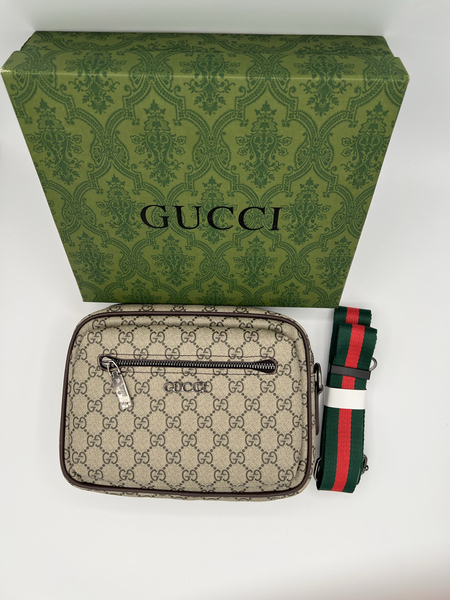 Sumka barsetka Gucci